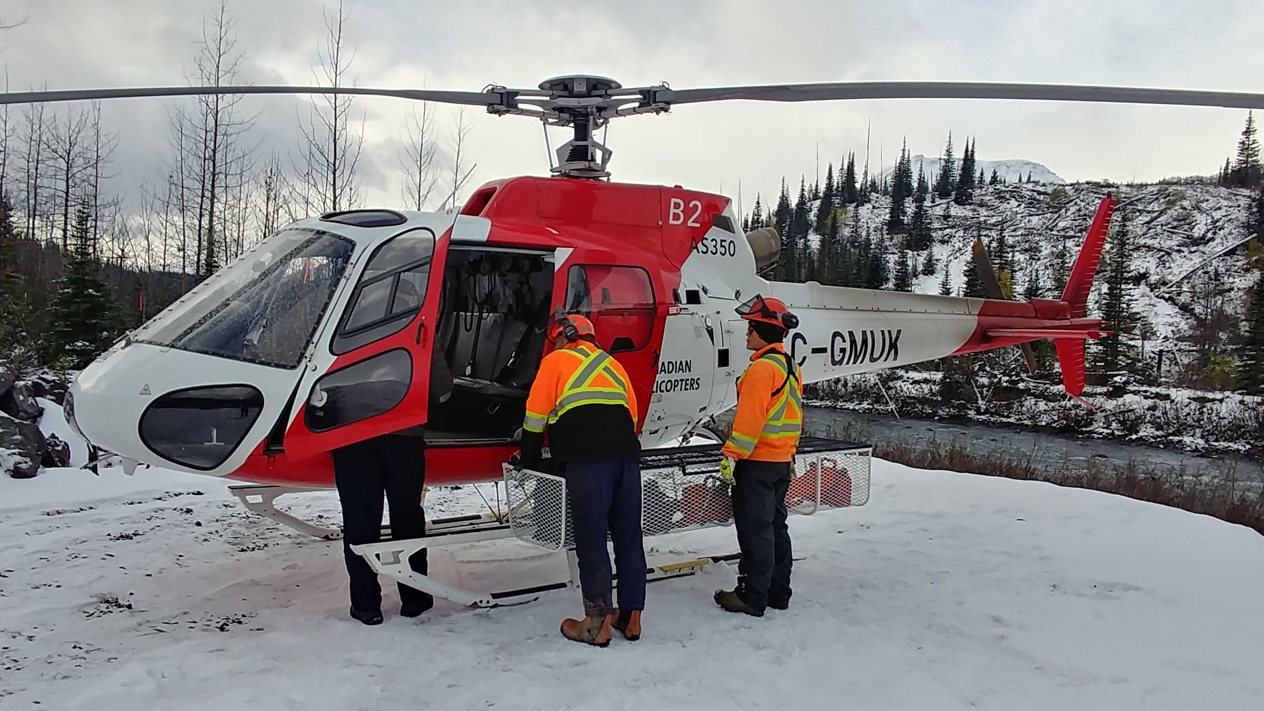 About Us – CREWSAFE BC