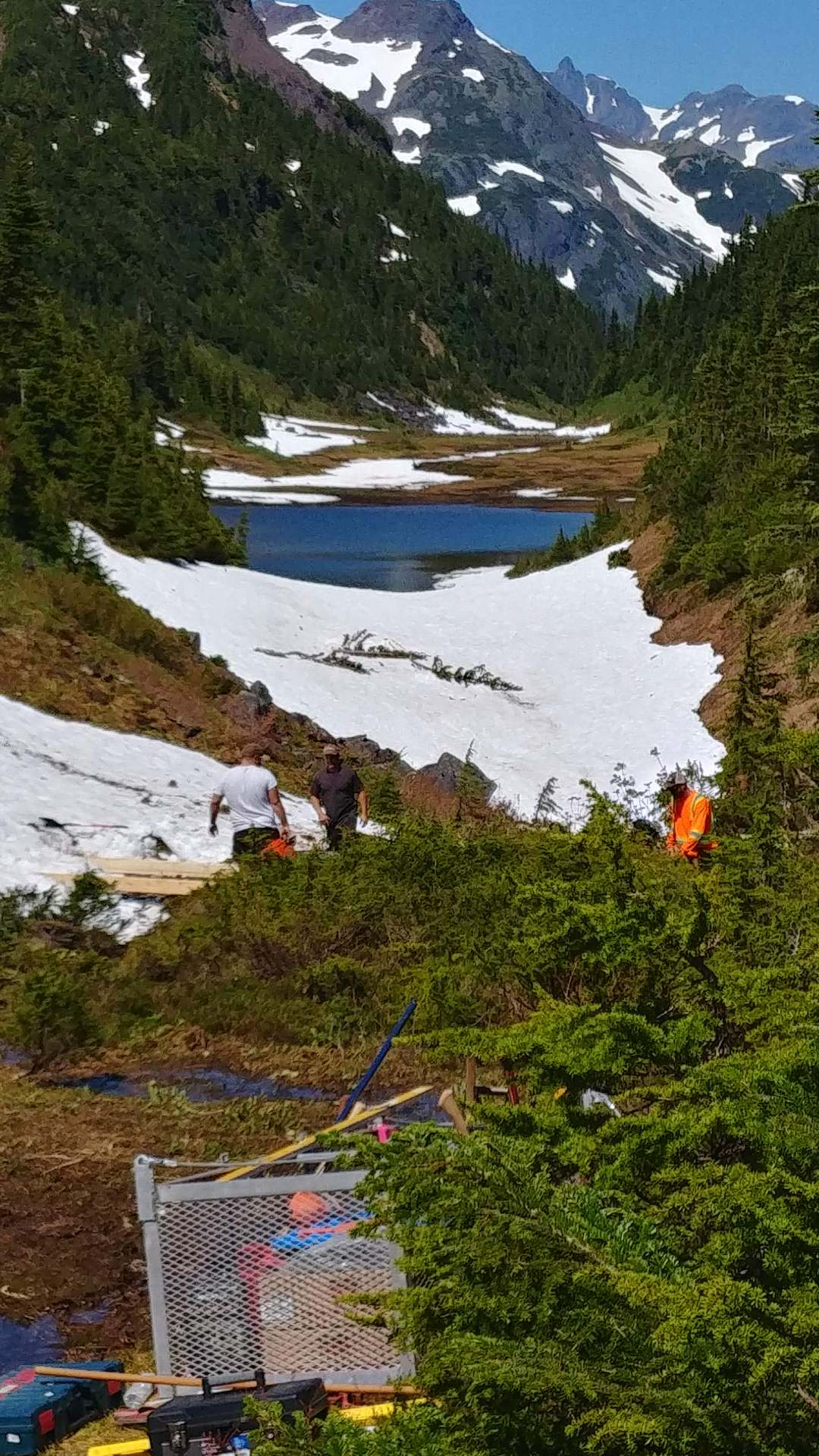 Services – CREWSAFE BC